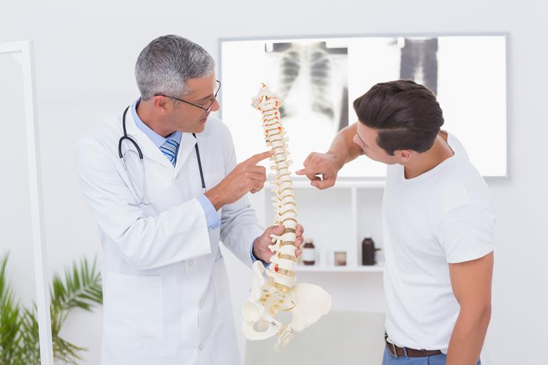 Chiropractic Conditions Treated in Omaha, NE | Omaha Chiropractic ...